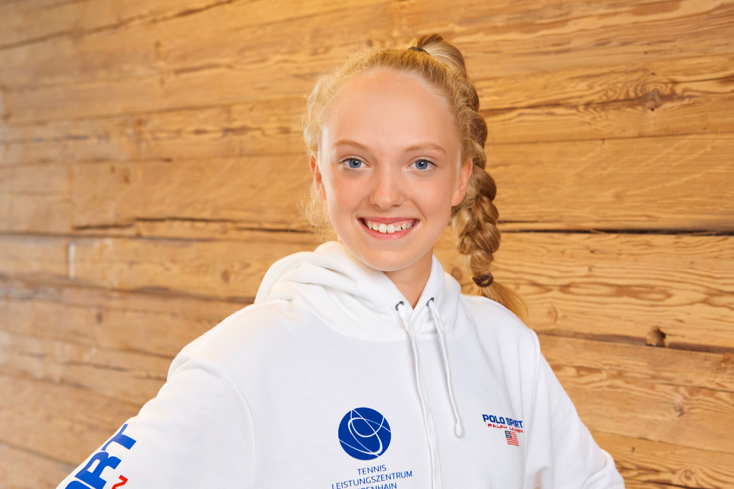 Tennis Leistungszentrum Espenhain - Spieler